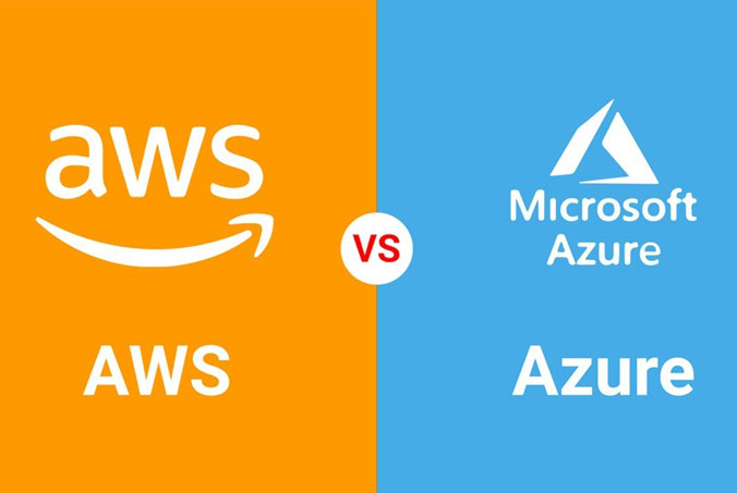 AWS vs Azure How to Choose the Best Cloud System