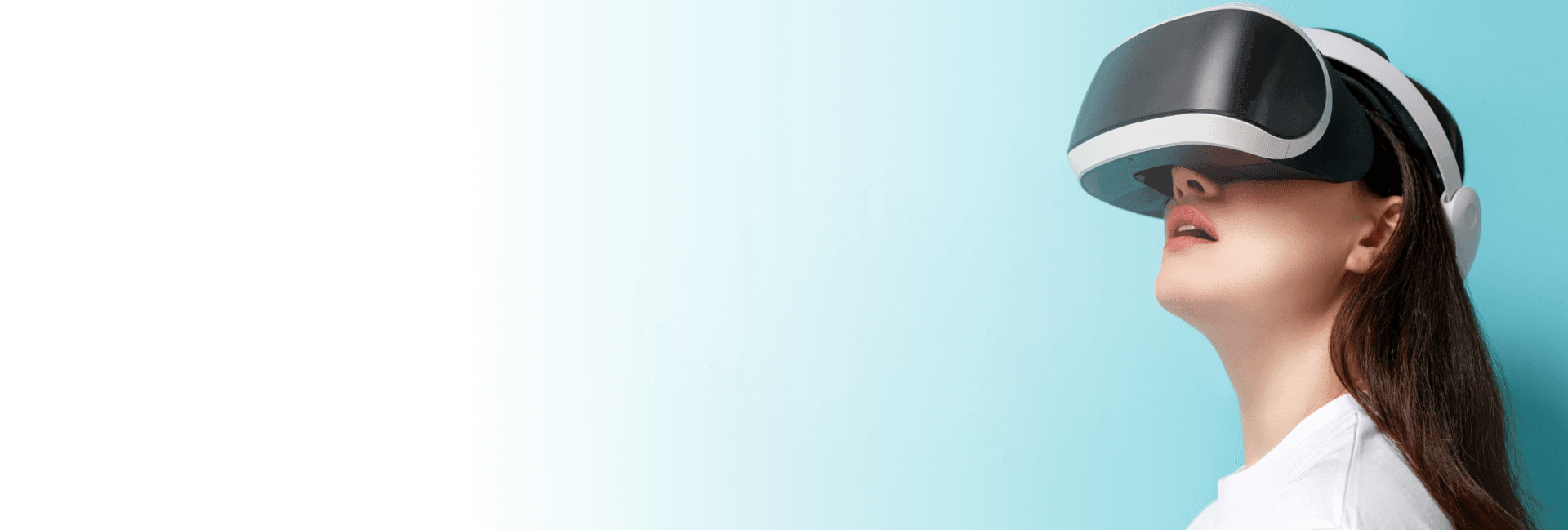 Augmented & Virtual Reality Services & Solutions